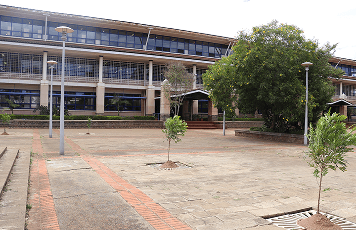 Welcome | Moi University