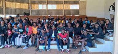 Welcome | Moi University