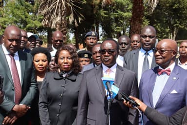 Welcome | Moi University