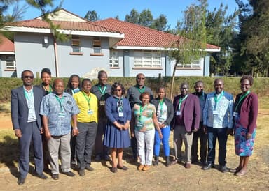 Welcome | Moi University